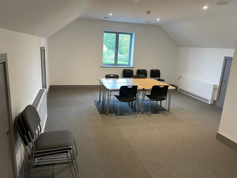 Village Hall | Fordcombe Village