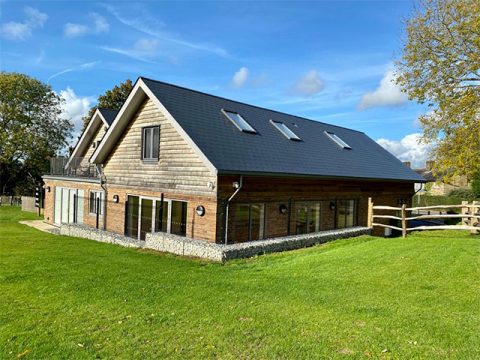 Village Hall | Fordcombe Village