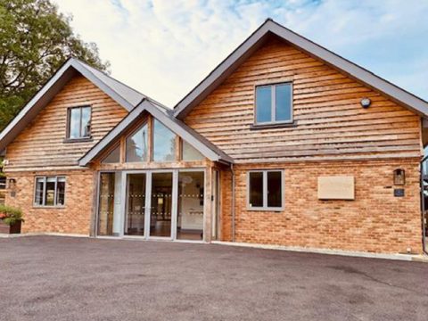 Our Community | Fordcombe Village
