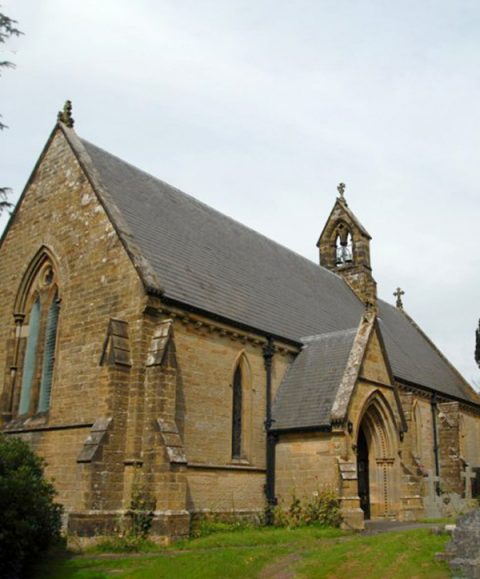 Fordcombe Village | Fordcombe Village – a beautiful village in the ...