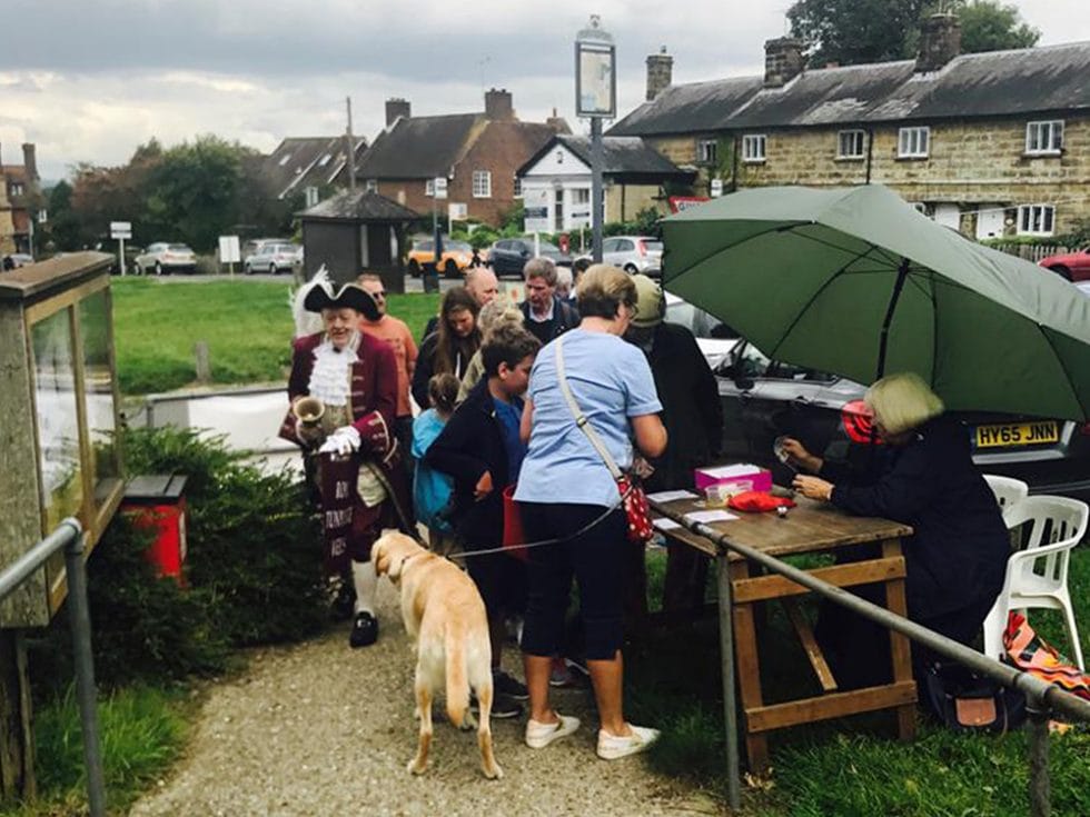 Events | Fordcombe Village