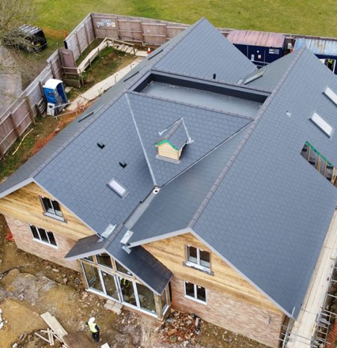 Village Hall | Fordcombe Village
